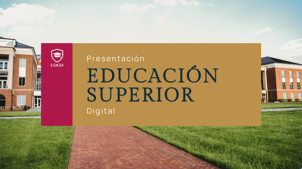 Plantillas de presentaciones interactivas educativas | Genially